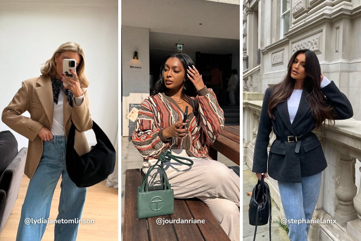 How to Style Designer Clothes for Everyday Wear – Reliked