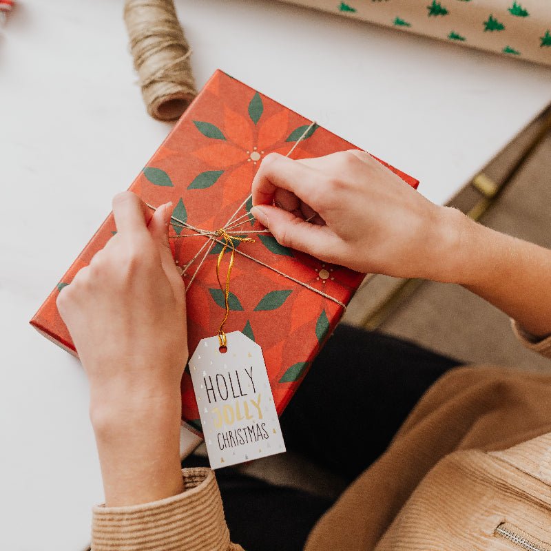 Second Hand Christmas Gifts | Second Hand Christmas Gift Ideas – Reliked