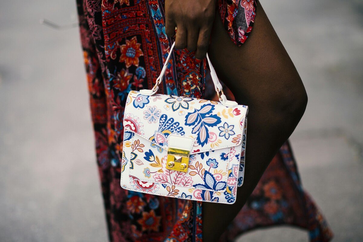 How to Mix Prints Like a Pro | Styling Tips – Reliked