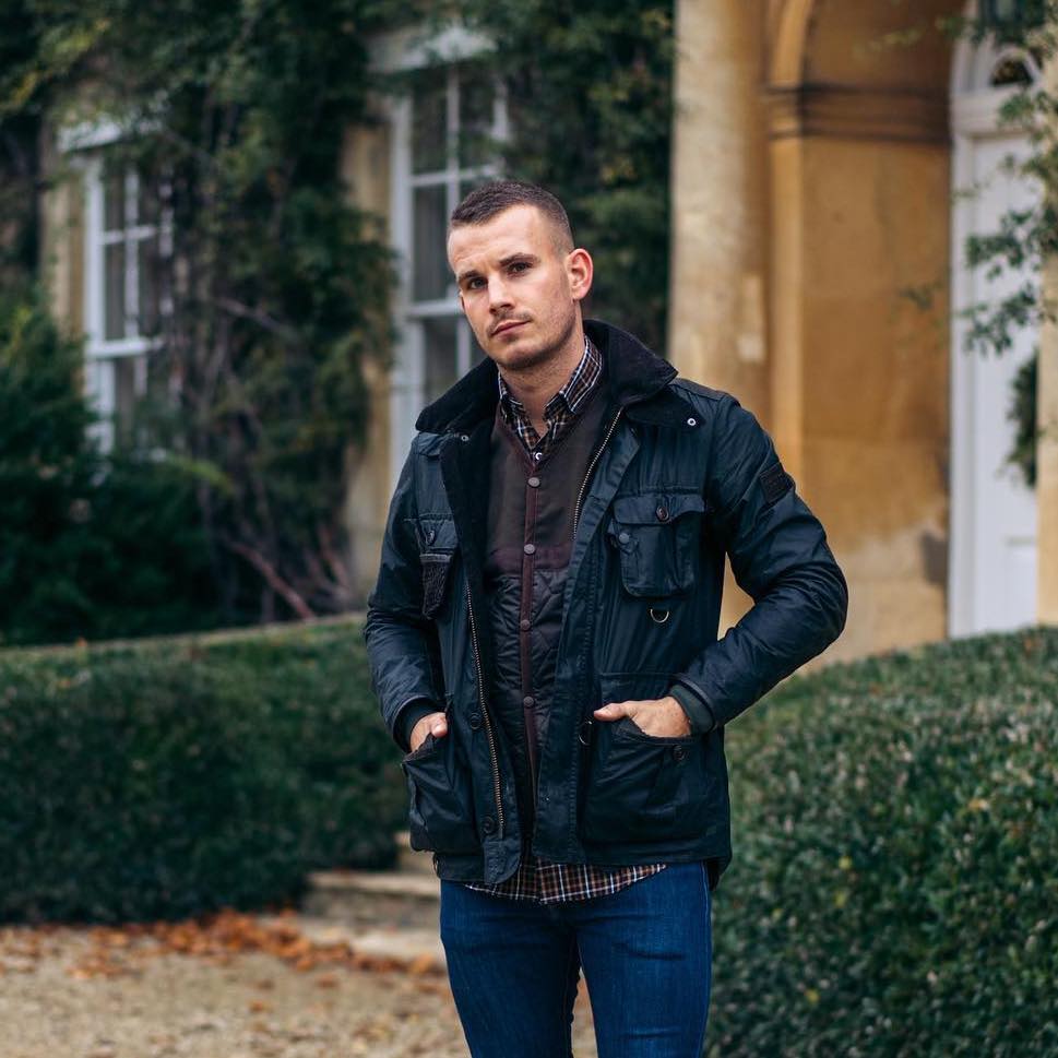 Charlie Irons – Reliked