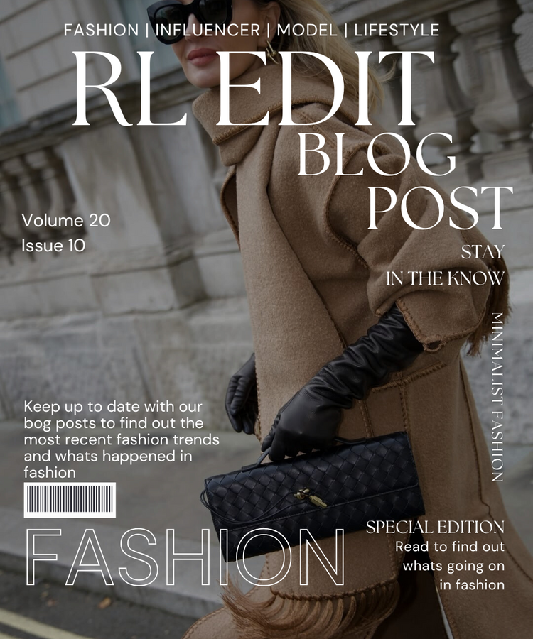 Reliked | Buy Second Hand & Preloved Clothes from Influencers