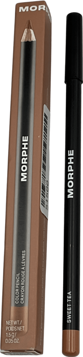 Morphe Color Pencil Sweet Tea 1.5g – Reliked