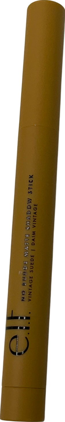 E.L.F Cosmetics No Budge Shadow Stick 81759 1.6 – Reliked