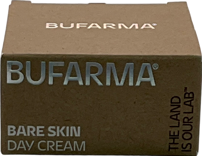 bufarma Bare Skin Day Cream 50ml - Reliked