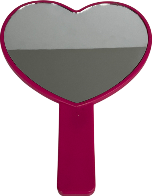 Huda Beauty Mirror In Hot Pink Pink One size – Reliked