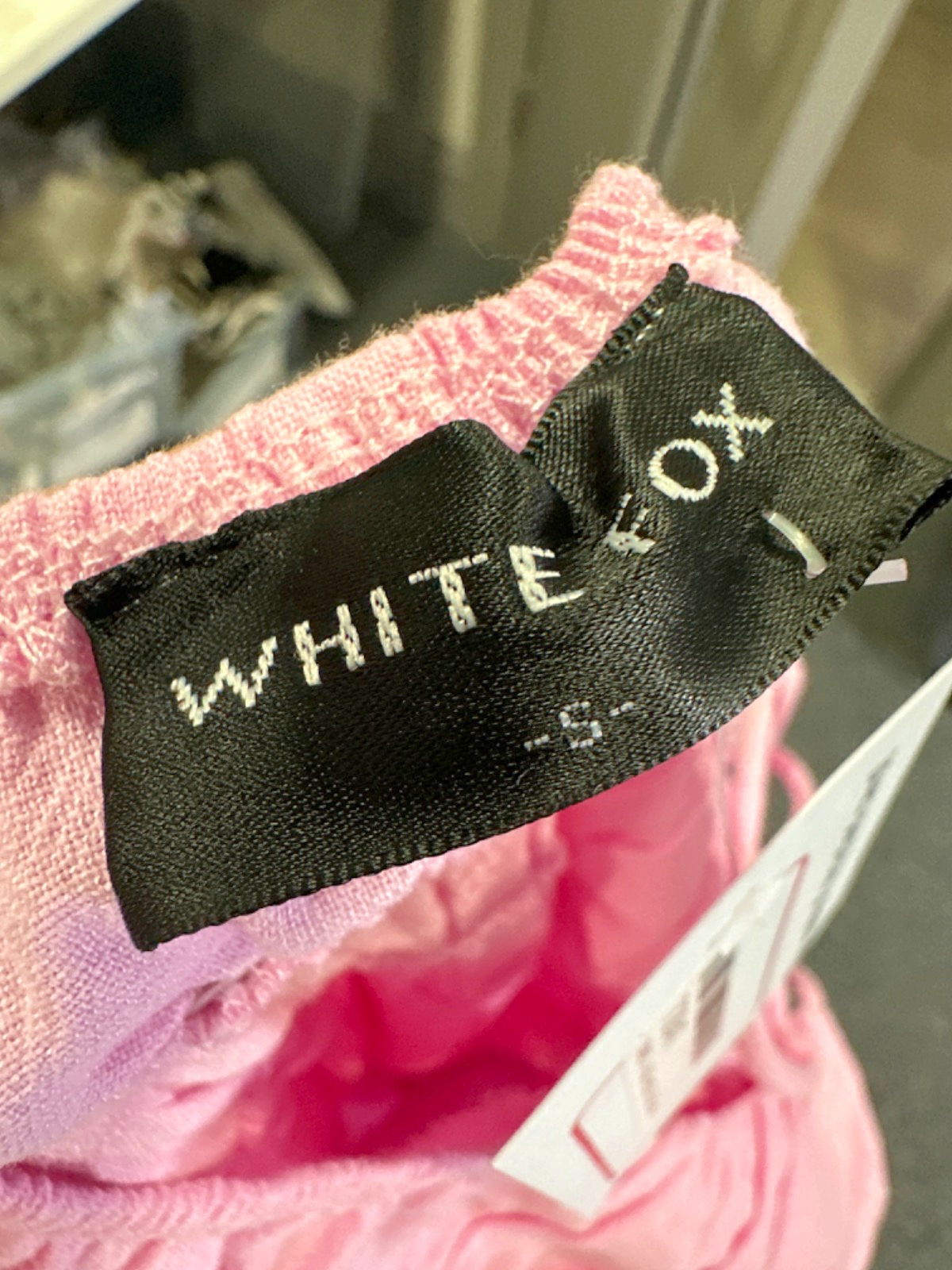 White Fox Boutique Sale UK | Discounted White Fox Clothing – Reliked